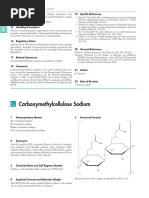 Starch 1500 - Sta-Rx 1500 (p.691-694) 720-723 PDF | PDF | Tablet ...
