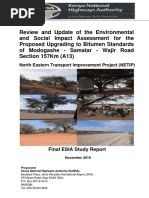 Overseas Road Note 31 - Guide To Bituminous Pavement Design | PDF ...