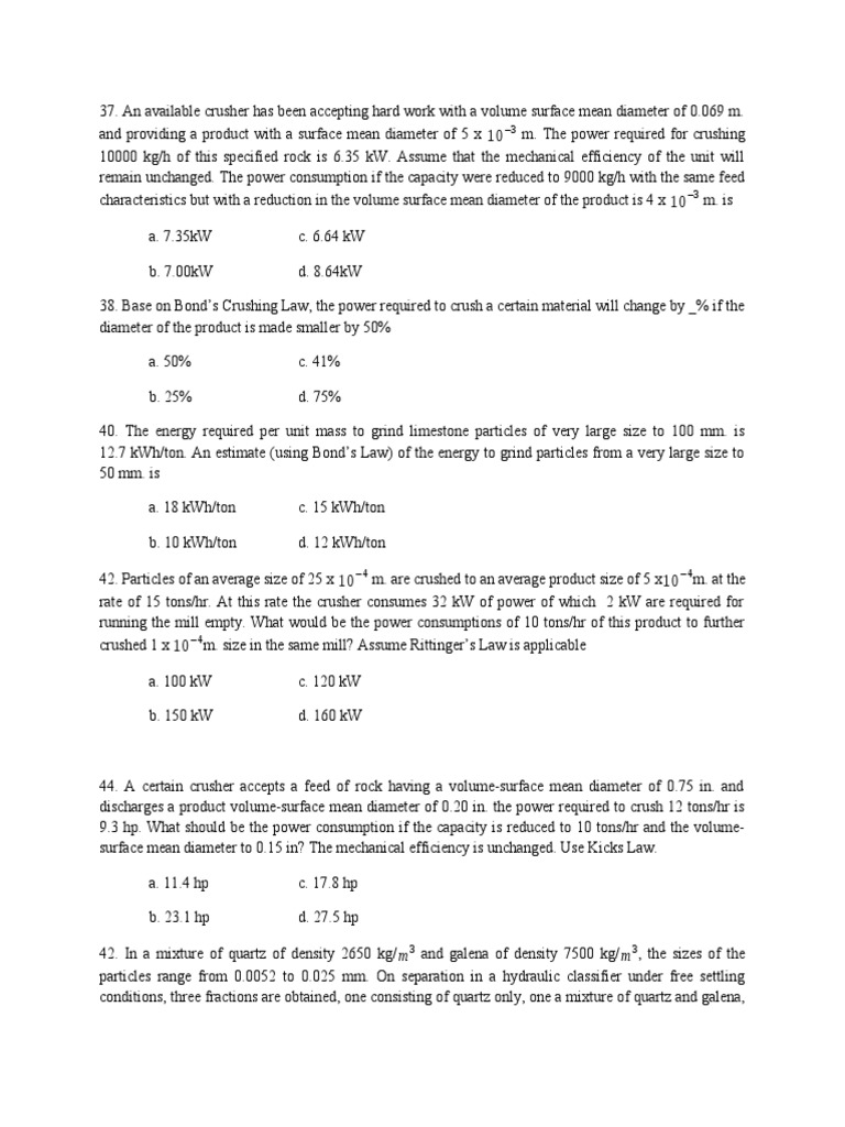 Filtration 1 | PDF | Filtration | Mill (Grinding)