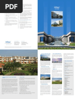 Company Profile of Infosys | Company Information | Business