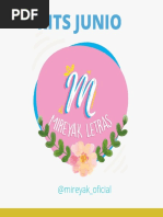 PDF Paso A Paso Letra Timoteo. | PDF