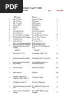 FSSAI-Compliant FSMS Plan Overview | PDF | Food Safety | Safety