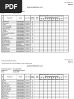 Borang Permohonan Stok Kew.PS-8 | PDF