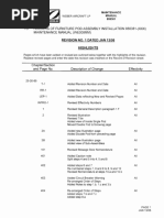 Sealant Cross Reference Chart: NSL Oem Product List Alternatives To ...