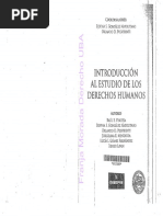 Horacio Cassinelli Muñoz - Derecho Público | PDF