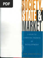 Moser Framework Background in Reaction To The Women in Development ...