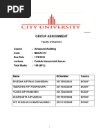 Employee Fraud Awareness Survey | PDF