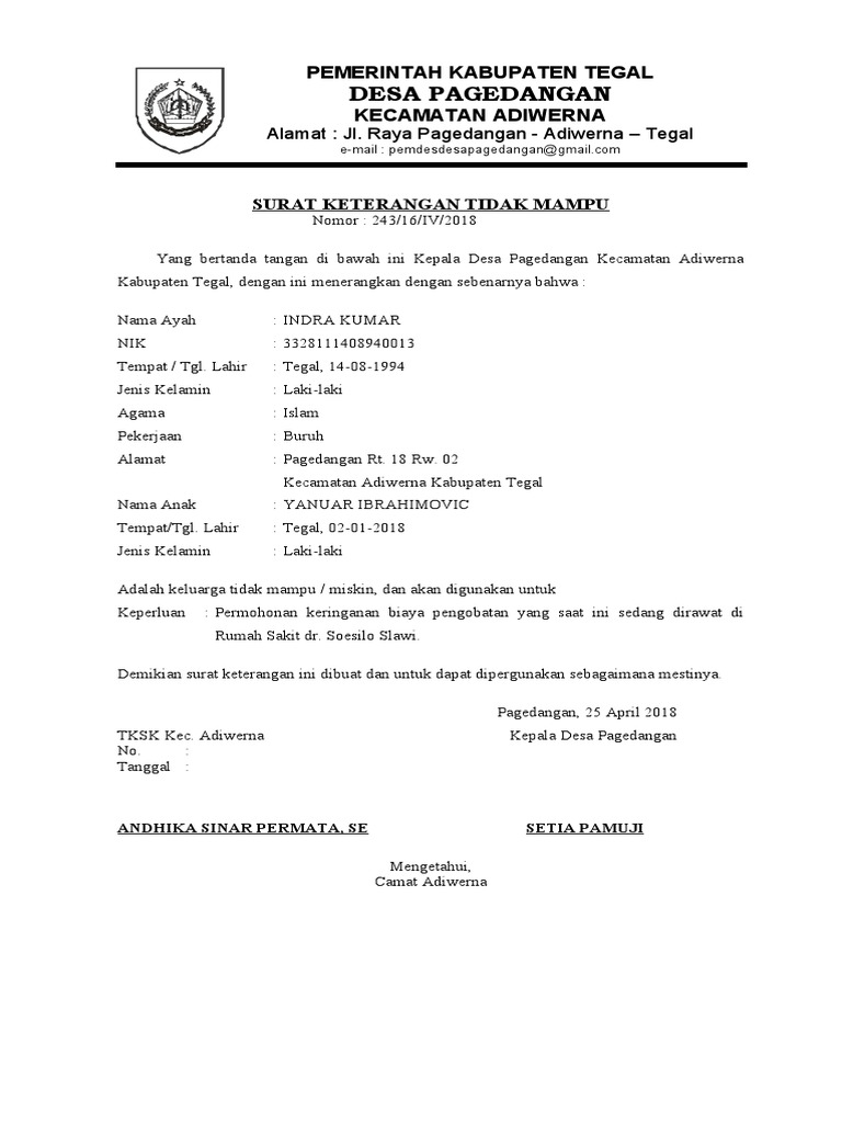 SKTM Baru (2016) | PDF