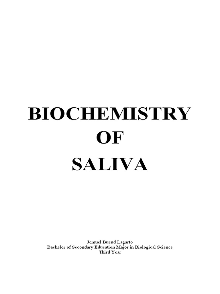 BIOCHEMISTRY Cover | PDF | Science & Mathematics