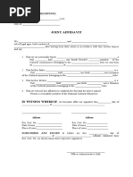NCIP Certificate of Confirmation Form | PDF | Authentication | Government