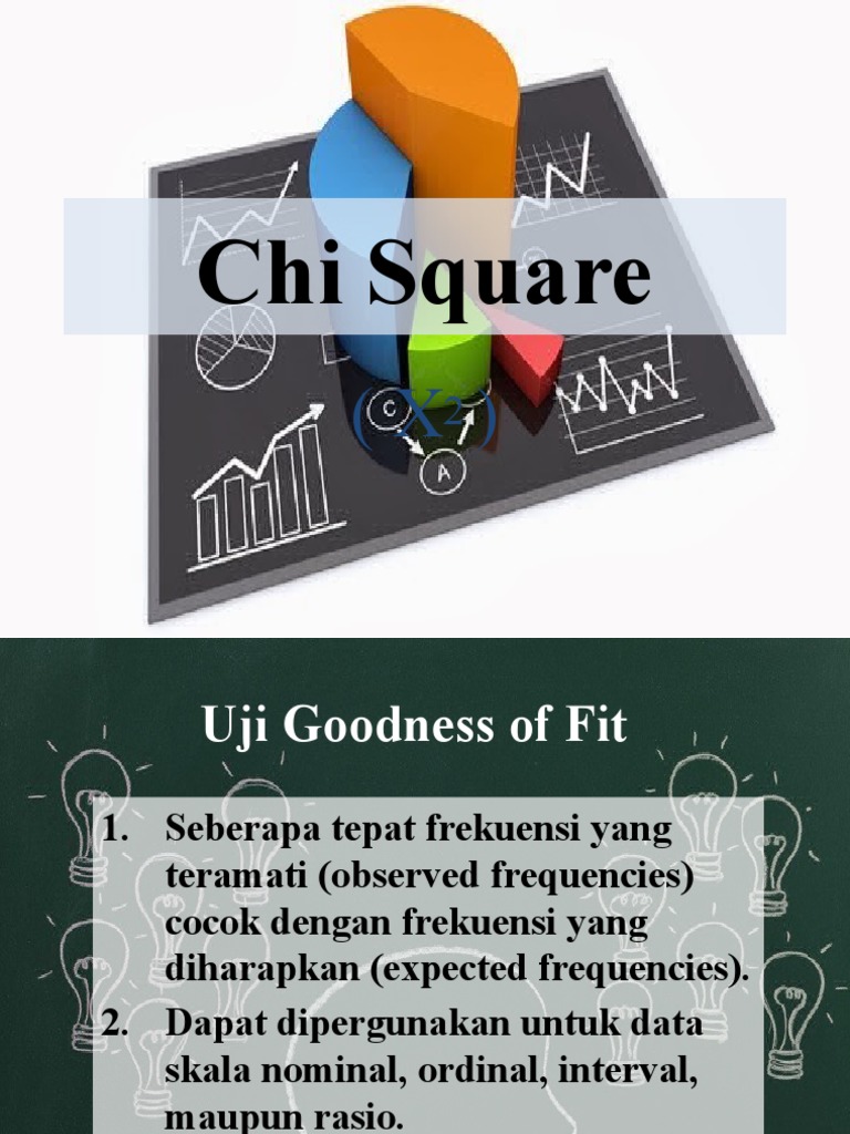 Chi Square 2x3 | PDF