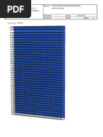 SAP2000 Section Properties | PDF | Cartesian Coordinate System | Shape