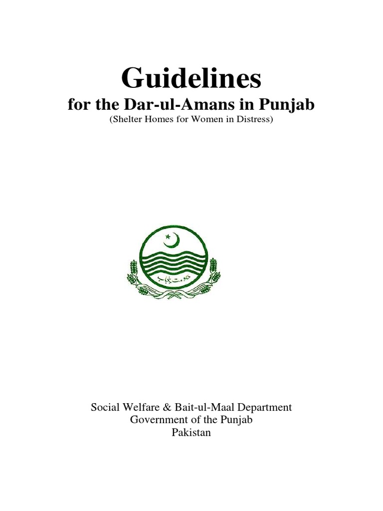 NEW - DUA Guidelines | PDF | Informed Consent | Legal Aid