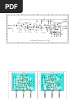 Fender SP-10 Schematic | PDF