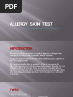 Cy-TB SOP | PDF | Tuberculosis | Medicine