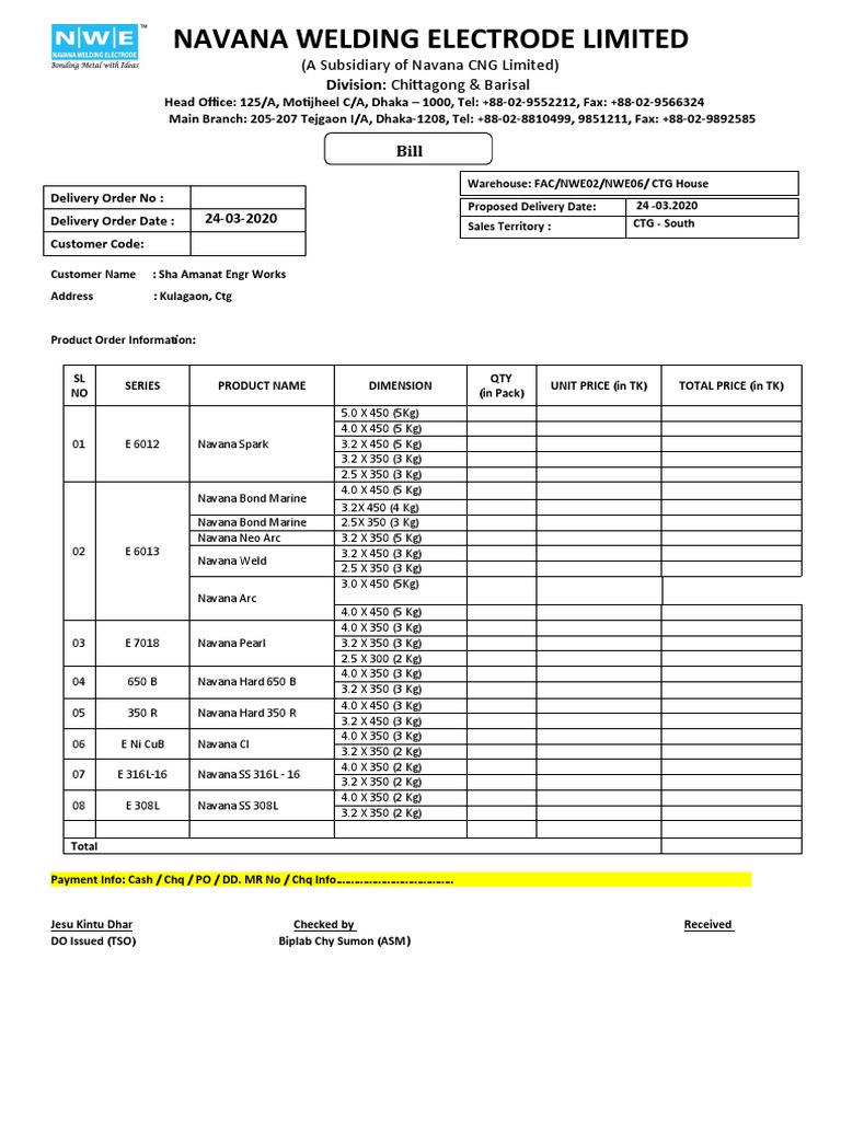 Bill Formet - DRILEX | Download Free PDF | Business