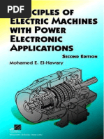 Rewinding 3 Phase | PDF | Electric Motor | Electrical Equipment