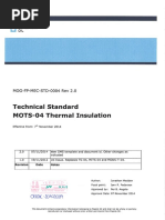 Cini Handbook 1.3.10 | PDF | Thermal Insulation | Pipe (Fluid Conveyance)