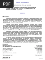 SEC Guidelines On Establishment of OPC | PDF | Trust Law | Trustee