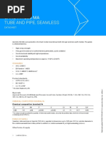 6061 Aluminum Plate - AMS 4027 - 6061-T651 Plate | PDF | Aluminium | Alloy