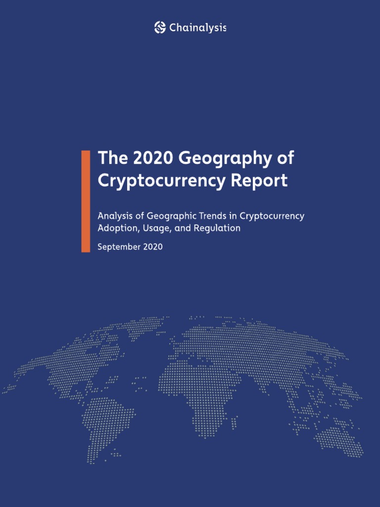 Global Cryptocurrency Adoption Trends | PDF | Cryptocurrency ...