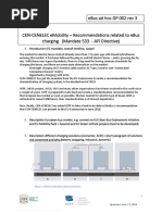 En Iso 14125 PDF | PDF | Engineering | Consumer Protection