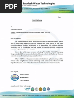 Anoxic Tank Design & Aeration Requirement-Lanka Hospitals: Wastewater ...