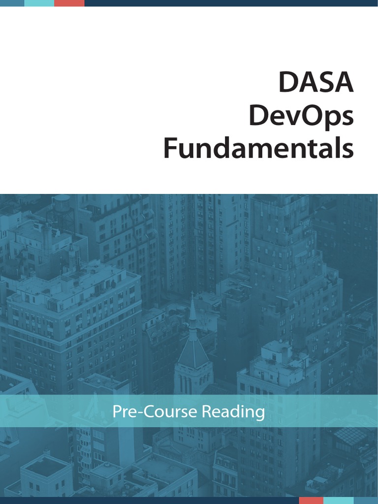 Pre-Course Reading Material | PDF | Cloud Computing | Agile Software Development