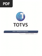 Manual de Instalação do Protheus TOTVS | PDF | Tecnologia da Informação ...
