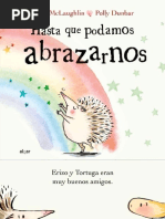 Cuento RESPIRA - Inés Castel-Branco | PDF