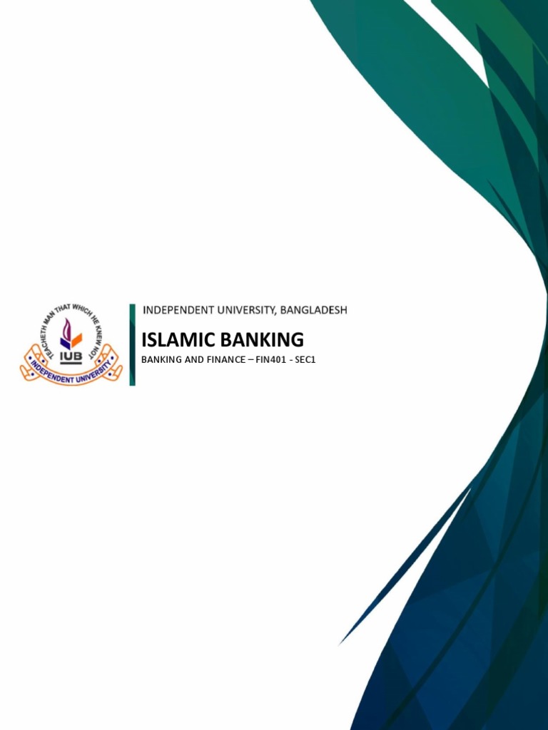 Islamic Banking Practices Compared | PDF | Islamic Banking And Finance ...
