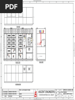 LT101-01-02 - 11KV 630a Outdoor (Icog) Type HT Panel | PDF | Force ...