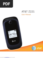 Atm Guide | PDF | Automated Teller Machine | Gateway (Telecommunications)