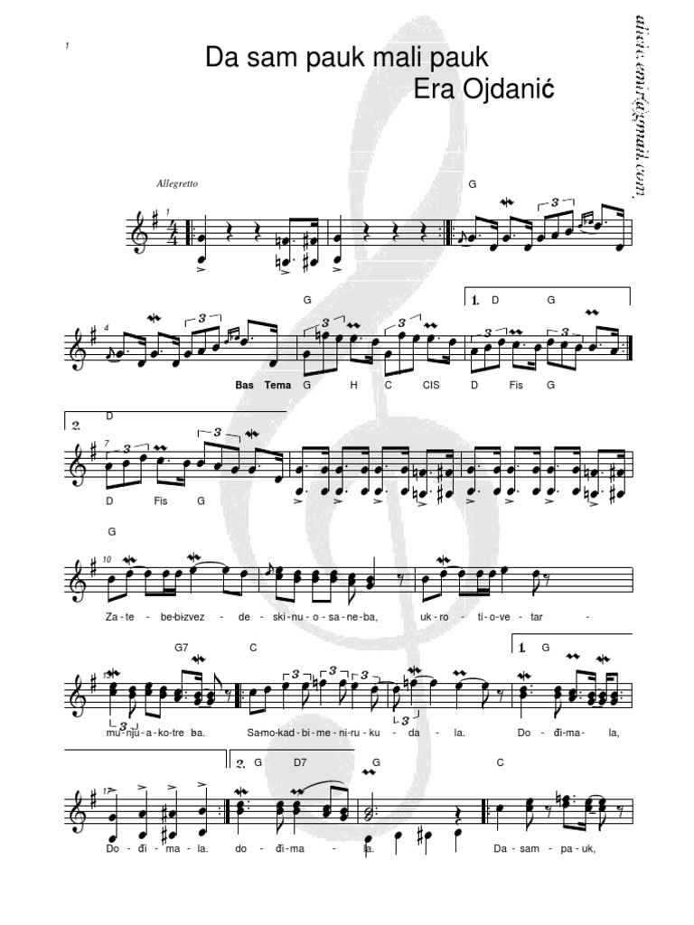 Da Sam Pauk-A.o. Era PDF | PDF
