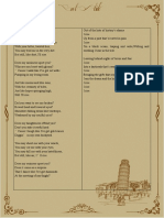 Harriet Tubman: A Poem by Eloise Greenfield | PDF