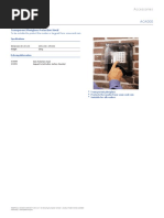 2024-T3 ASM Material Data Sheet PDF | PDF | Ultimate Tensile Strength | Strength Of Materials