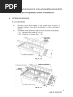 Week 2 - CE102P - NBCP - Rule 8 | PDF | Window | Ventilation (Architecture)