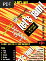 A Beginner's Guide To 4-Part Harmony: Notation, Ranges, Rules & Tips ...