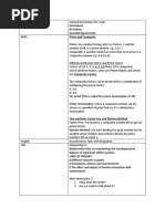 Rubric: Booklet Criteria Outstanding Proficient Consolidating Emerging ...