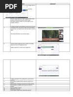 Rubric: Booklet Criteria Outstanding Proficient Consolidating Emerging ...