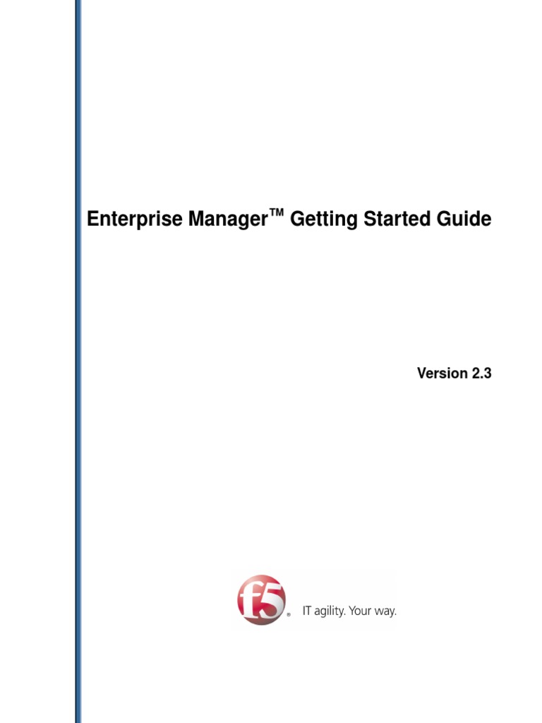 Getting Started 2 3 PDF | PDF | Ip Address | Computer Network