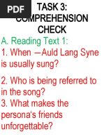 Symposium On Drug Awareness - Narrative Report | PDF | Substance ...