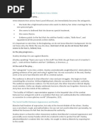 Hamlet Modern English Full | PDF