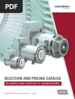 Spare Parts FG - Wilson - en | PDF | Valve | Fuel Injection