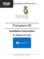 Configure Initial Switch Settings | PDF | Command Line Interface | Password