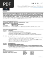 Basic Vegetable Cutting Techniques Rubric | PDF