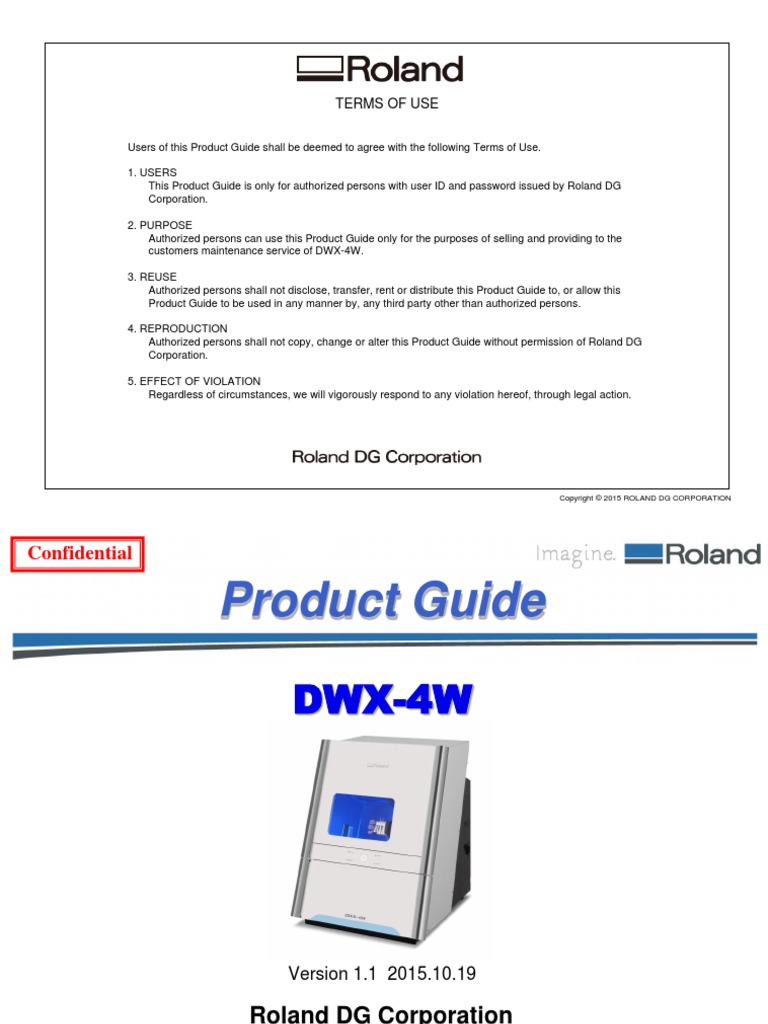 DWX-4W PG en | PDF | Grinding (Abrasive Cutting) | Screw