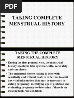 The Premenstrual Symptoms Screening Tool (PSST) For Clinicians | PDF ...