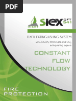 Deluge | PDF | Fire Sprinkler System | Aircraft Flight Control System