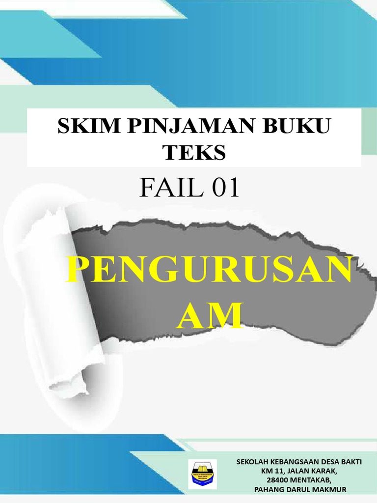 Cover Fail SPBT | PDF